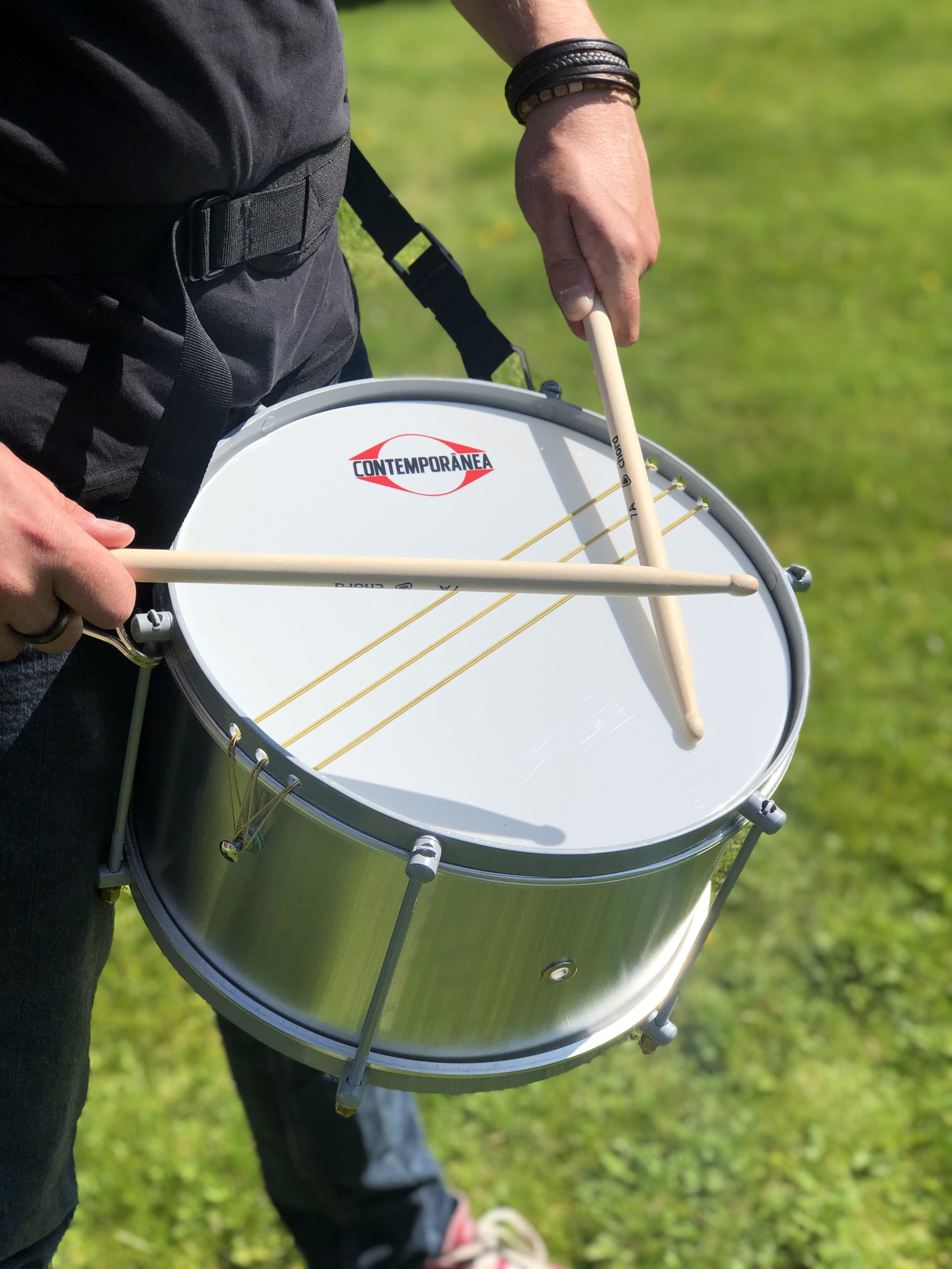 A guide to buying your own Samba equipment - Batida Rio